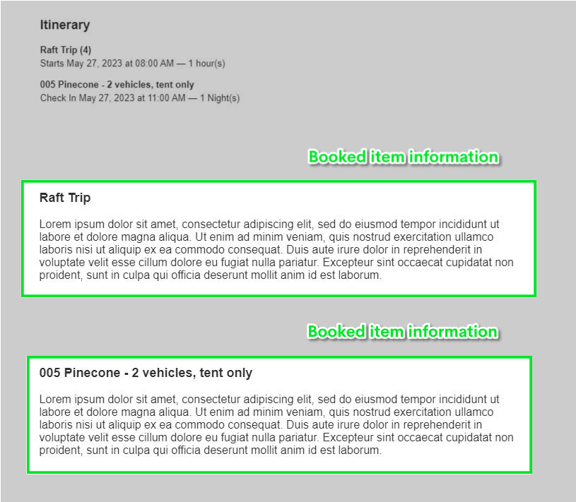 Email | New Email Feature & Templates – The Flybook