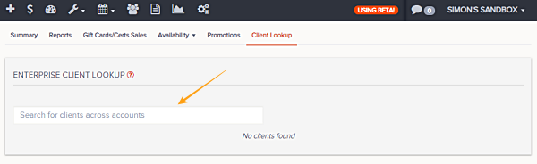 Enterprise: How Do I See Clients Across All My Locations? – The Flybook