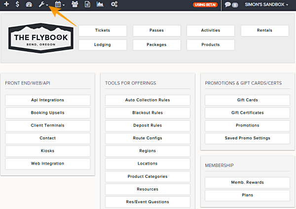 Enterprise: How Do I See Clients Across All My Locations? – The Flybook