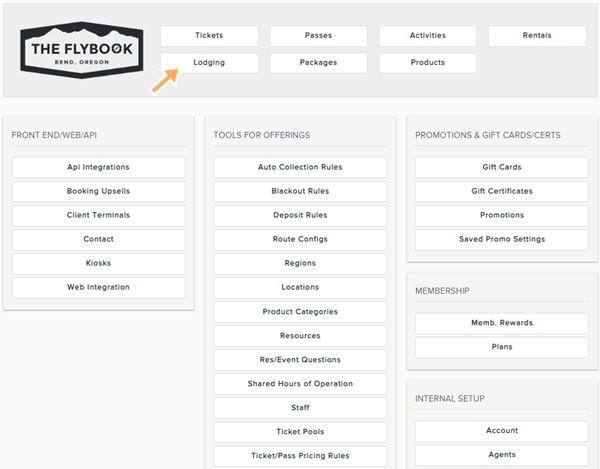Lodging | Bulk Update/Clone Room Settings – The Flybook