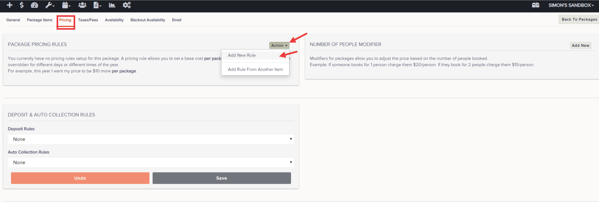 Packages | Creating a Package – The Flybook